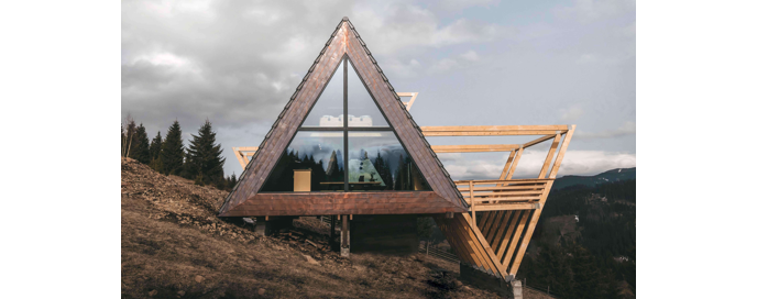 „Watchman” Holiday House