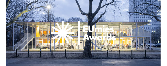 EUmies Awards 2024 Exhibition